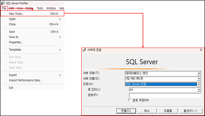 [Case #5] Deep dive into MS-SQL IR Case : Stored procedure analysis - Response